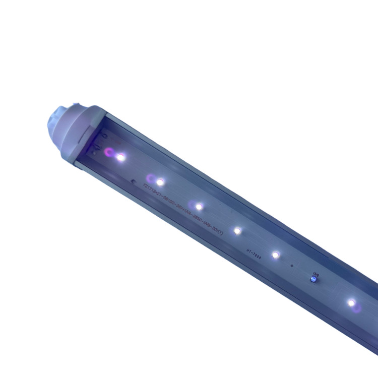 iLED Tan LED TUBE UV vez. 5 - 120 W - hollandimpexnagyker.hu